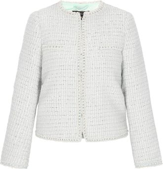 Faina Jacke Fashion Look