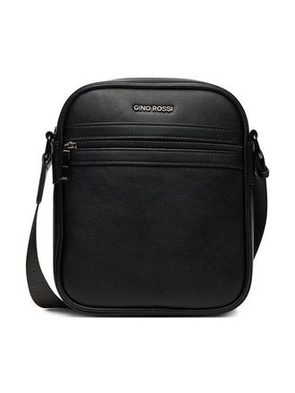 Gino Rossi Umh&auml;ngetasche CEO-GIN-M-002-07 Schwarz