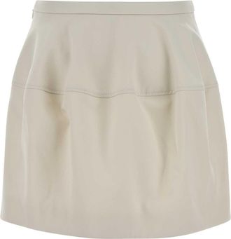 Loewe Skirt - Ivory