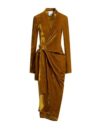 Erika Cavallini Semi Couture KLEIDER - Midi-Kleider auf YOOX.COM
