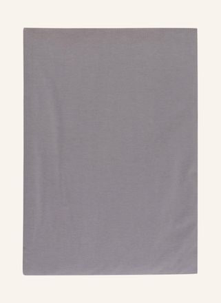 Schlafgut Schlafgut Spannbettlaken Premium S grau