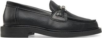 Filling Pieces Slipper Aten 44226591861 Schwarz