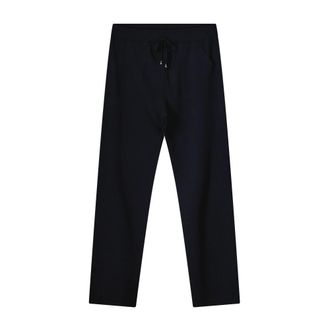FILIPPO DE LAURENTIIS Jogginghose - - Trousers - Herren - Blau - M