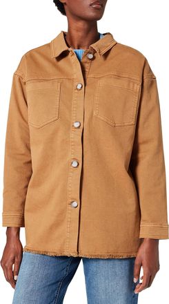 s.Oliver Jacke Langarm