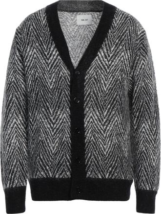 Nn.07 STRICKWAREN - Strickjacken auf YOOX.COM