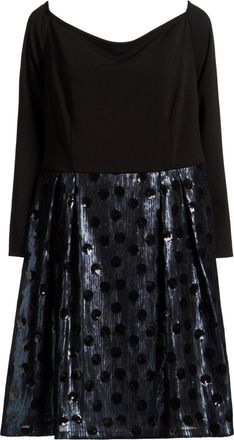 Barbara Schwarzer KLEIDER - Mini-Kleider auf YOOX.COM