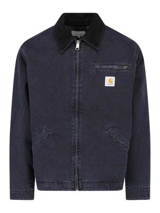 Carhartt Work in Progress Blazer - Noir