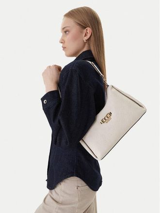 Guess Handtasche Anise HWPD99 16180 &Eacute;cru