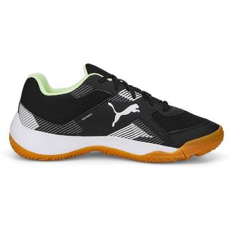 Puma Kinder Workoutschuhe Solarflash Jr II