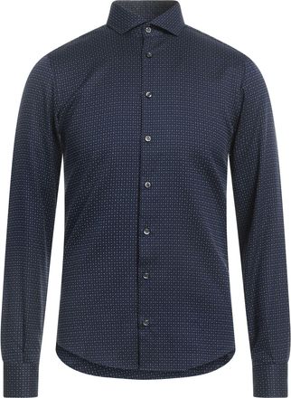 Glanshirt TOPS - Hemden auf YOOX.COM