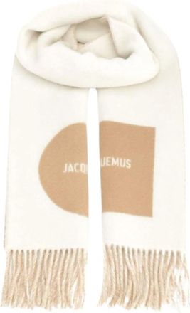 Jacquemus Herren, Accessories, Beige, ONE SIZEGr&ouml;&szlig;e