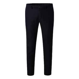 Baldessarini Herren, Hosen, Blau, XLGr&ouml;&szlig;e