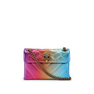 Kurt Geiger Damen, Taschen, Mehrfarbig, ONE SIZEGr&ouml;&szlig;e