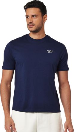 Reebok Cody SMALL Logo Crew Neck SS Tee