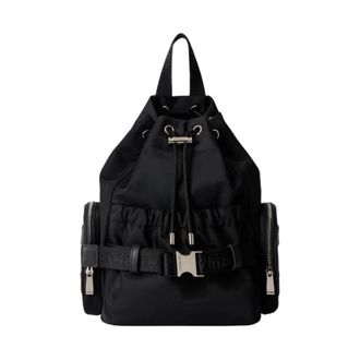 Off-white Rucksack - - Bags - Damen - Schwarzk - ONE SIZE