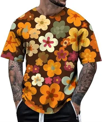 Generic T Shirt Japonais Homme D&eacute;bardeurs Uni Montant Ce Ray&eacute; Correcteur Message Pliss&eacute; Camouflage &Eacute;clair XS Gothique Tailles Pris Bras Joueur Para Visionnair