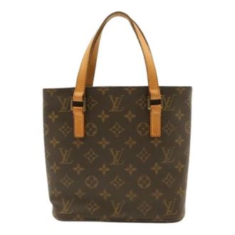 Louis Vuitton Pre-owned Vavin PM Tote Bag - - Pre-owned - Damen - Braun - ONE SIZE