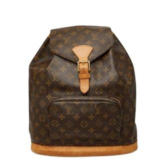 Louis Vuitton Damen, Pre-Owned, Braun, ONE SIZEGr&ouml;&szlig;e