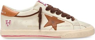Golden Goose Homme, Chaussures, Multicolore, Taille: 46 EU Superstar Baskets