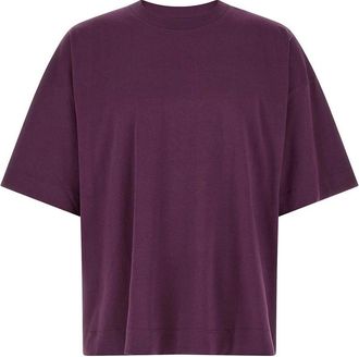 Dries Van Noten T-Shirt - Violet