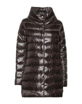Herno MANTEAUX - Doudounes plume ou synth&eacute;tique sur YOOX.COM