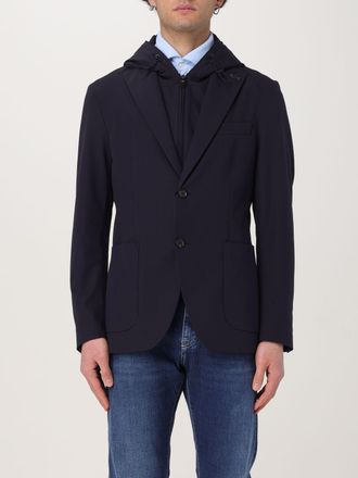 Paul & Shark Blazer PAUL & SHARK Herren Farbe Blau