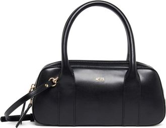 N&deg;21 Femme, Sacs, Noir, Taille: ONE Size Borsa a tracolla manico superiore