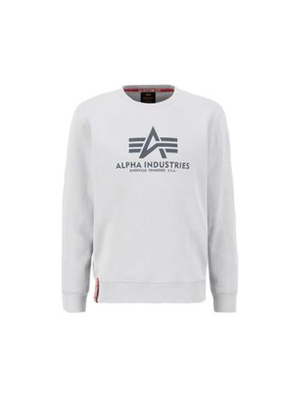 Alpha Industries Sweatshirt Basic