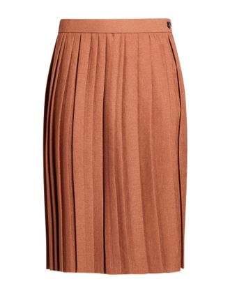 Eleventy HOSEN & R&Ouml;CKE - Midi-R&ouml;cke auf YOOX.COM