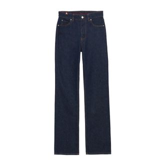 Ines De La Fressange Neil Jeans - - Jeans - Damen - Blau - W27