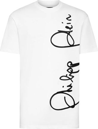 Philipp Plein Herren, Oberteile, Wei&szlig;, 2XLGr&ouml;&szlig;e