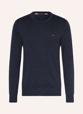 Tommy Hilfiger Pullover blau