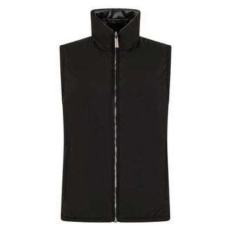 Moorer Coats - - Jackets - Damen - Schwarzk - L