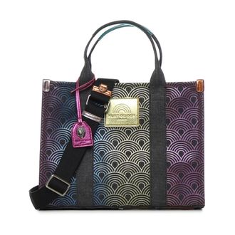 Kurt Geiger Femme, Sacs, Multicolore, Taille: ONE Size Southbank Tote Bag