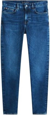 Tommy Hilfiger Jean coupe slim en coton m&eacute;lang&eacute;