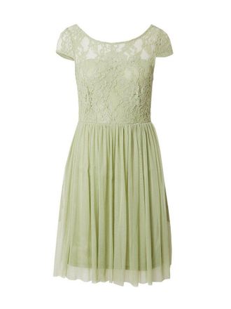 Vila Midikleid ULRICANA (1-tlg) Spitze
