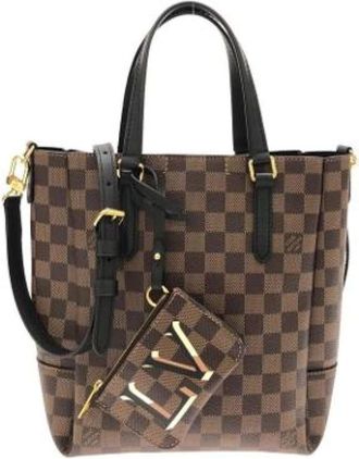 Louis Vuitton Damen, Pre-Owned, Braun, ONE SIZEGr&ouml;&szlig;e