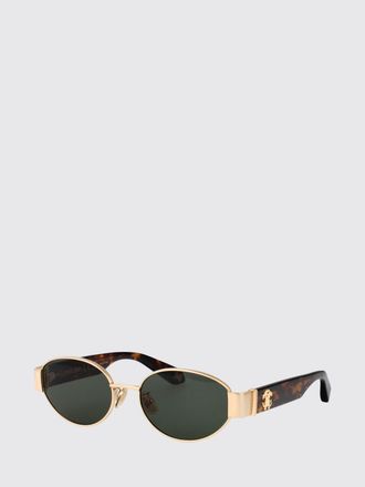 Roberto Cavalli Sonnenbrille ROBERTO CAVALLI Herren Farbe Gold