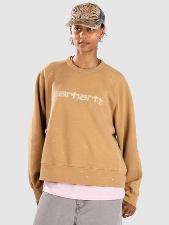 Carhartt Work in Progress Painter Sweater splt