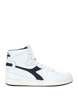 Diadora MI BASKET USED