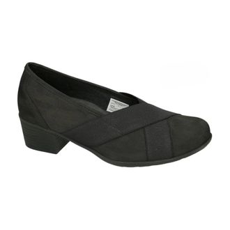 Solidus Kerry - - Shoes - Damen - Schwarzk - 36 1/2 EU