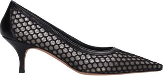 Thea Mika Hohe Schuhe - Pumps - Gr. 37 (EU) - in Schwarz - für Damen