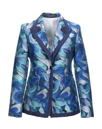 Nora Barth ANZ&Uuml;GE und CO-ORDS - Blazers auf YOOX.COM