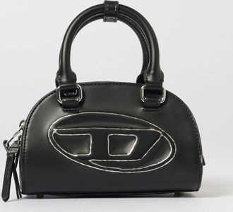 Diesel Minitasche DIESEL Damen Farbe Schwarz