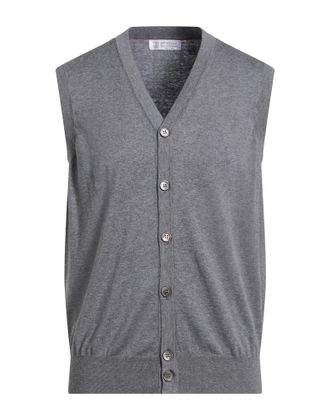 Brunello Cucinelli STRICKWAREN - Strickjacken auf YOOX.COM
