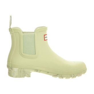 Hunter Damen, Schuhe, Gr&uuml;n, 40 EUGr&ouml;&szlig;e