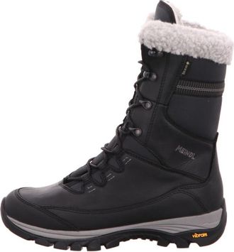 Meindl Novaro Lady GTX Damen Winterstiefel, Gr&ouml;&szlig;e:39.5 EU