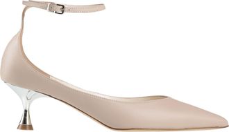 NCUB SCHUHE - Pumps auf YOOX.COM