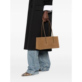 DeMellier Stockholm Shoulder Bag - Brown