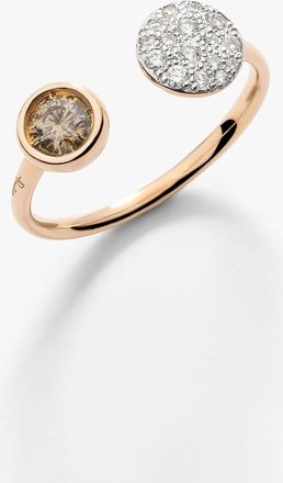 POMELLATO Bague Sabbia